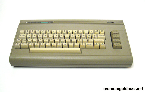 Commodore C-64 ALDI - Buy it